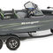 Outboard bass boat - VX1788WT - Ranger Boats - open / dual-console ...
