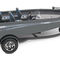 Outboard bass boat - VS1665SC - Ranger Boats - side console / open ...