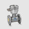 Flow sensor - OPTIFLUX 5000 - Krohne - for ships