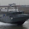 Military boat - 13 COMBAT - Arma Craft - inboard waterjet / aluminum