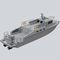 Military boat - 16 COMBAT - Arma Craft - inboard waterjet / aluminum