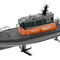 Pilot boat - EF-12 - Artemis Technologies - inboard / rigid hull / foiling