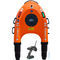 Remote-controlled life buoy - FASTY - Maren Robotics - for boats