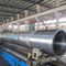 Ship stern tube - Zhongyuan Ship Machinery Manufacture (Group) Co.,
