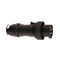 Marine electrical plug - BCT - Haixing Maritime Electric Group - male