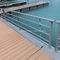 Dock handrail - Hong Kong Horizon Marine Industry Co. Limited