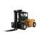 Harbor forklift - XCF3512K - XCMG - for shipyard / for boat / for terminals
