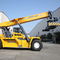 Reach-stacker with top-lift spreader - XCS4535K - XCMG - for containers