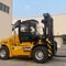 Harbor forklift - XCF2512K - XCMG - for shipyard / for boat / for terminals