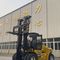 Harbor forklift - XCF2512K - XCMG - for shipyard / for boat / for terminals