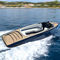Monohull yacht tender - E8 - Falcon Tenders Limited - inboard ...