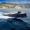 Monohull yacht tender - E8 - Falcon Tenders Limited - inboard ...