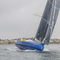 Racing sailboat - AP30 - Aeleos Composites - one design / carbon / with ...
