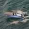 Inboard express cruiser - M40 FALCON - Aeleos Composites - outboard ...