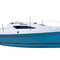 Cruising sailboat - LE DJINN 7 AZUR - B2 marine