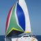 Catamaran - FastCat 435 - African Cats - cruising