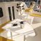 Catamaran - FastCat 435 - African Cats - cruising