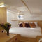 Catamaran - FastCat 435 - African Cats - cruising