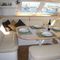 Catamaran - FastCat 435 - African Cats - cruising