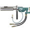Hand-held underwater core drill - 2 1317 0030 - CS Unitec - diamond ...