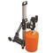 Diamond underwater core drill - 2 1327 0010 series - CS Unitec - rig ...