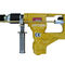 Hand-held underwater hammer drill - SDS Plus - CS Unitec - hydraulic