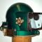 Professional diving helmet - DESCO - DESCO Corporation - for welding ...
