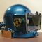 Professional diving helmet - DESCO - DESCO Corporation - for welding ...
