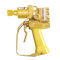 Underwater impact driver - ID07 - STANLEY Infrastructure