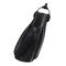 Commercial diving fins - RECON - Zeagle - rubber / adjustable / black