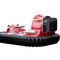 Private hovercraft - ACT1 - JEDY HOVERCRAFT