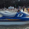 Child's jet-ski - AQUAJET - Watt & Boat - seated / two-seater / electric