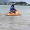 Child's jet-ski - AQUAJET - Watt & Boat - seated / two-seater / electric