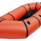 One-person raft - nortik LightRaft - Faltboot - white-water