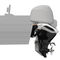 Outboard engine - RAD 40 - RAD PROPULSION LTD - electric / boating
