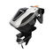 Outboard engine - RAD 40 - RAD PROPULSION LTD - electric / boating