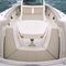 Outboard center console boat - 380 OUTRAGE - Boston Whaler - triple ...