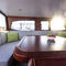 Ocean cruising sailboat - 40DS - Sirius Werft GmbH - 3-cabin / 2-cabin ...