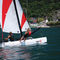 Recreational sport catamaran - TOPAZ 16 - Topper - instructional ...
