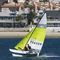 Regatta sport catamaran - Hobie Cat USA - single-handed / single ...