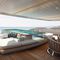 Cruising mega-yacht - B.NOW 72M - Benetti - raised pilothouse / 8-cabin ...