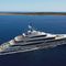 Cruising mega-yacht - B.NOW 72M - Benetti - raised pilothouse / 8-cabin ...
