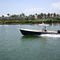 Outboard center console boat - 30 Dorado SE - Dorado - twin-engine ...