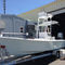 Outboard bay boat - 23 Dorado SE - Dorado - flybridge / center console ...