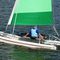 Recreational sport catamaran - AQUA CAT 14 - American Sail - single ...