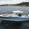 Outboard center console boat - TM37 - Vicem Yachts - triple-engine / sport-fishing / with cabin