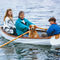 Recreational rowing boat - Spirit® Minto 9’ - Whitehall Rowing & Sail ...