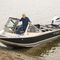 Outboard runabout - SPORT - Wooldridge - dual-console / open / sport ...