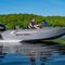 Outboard bay boat - NANOOK® 168 DLX WS - Bateaux Princecraft - gas ...