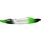 Rigid kayak - FUSE 35 - Wave Sport - freestyle / playboat / adult